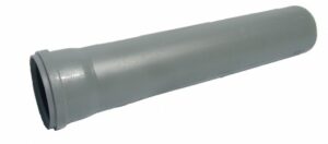 Odpadové PVC rúry rozmery - nerozumieme.sk